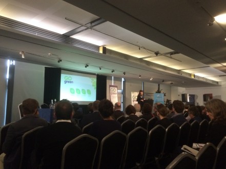 Proud to be part of Bristol’s Go Green Initiative - APDS
