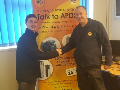 We’ve OPENED our new warehouse! - APDS